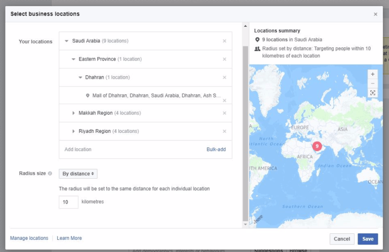 How to successfully use Facebook and Adwords. | Newsfeed.org