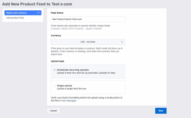 Getting started with Dynamic Ads | Newsfeed.org