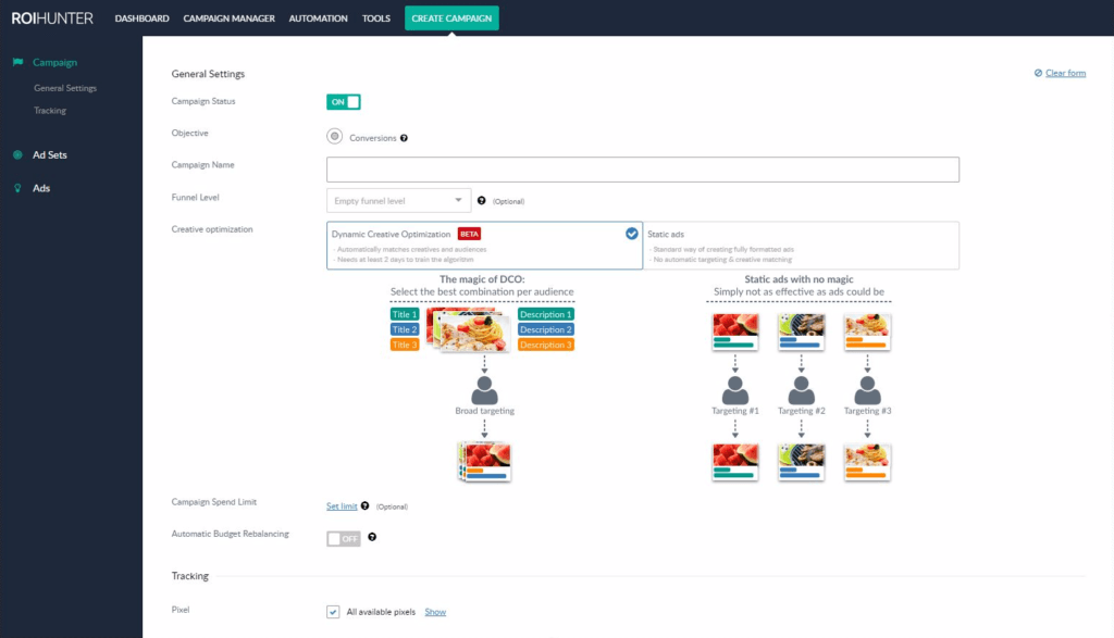 What is Dynamic Creative Optimization? | Newsfeed.org