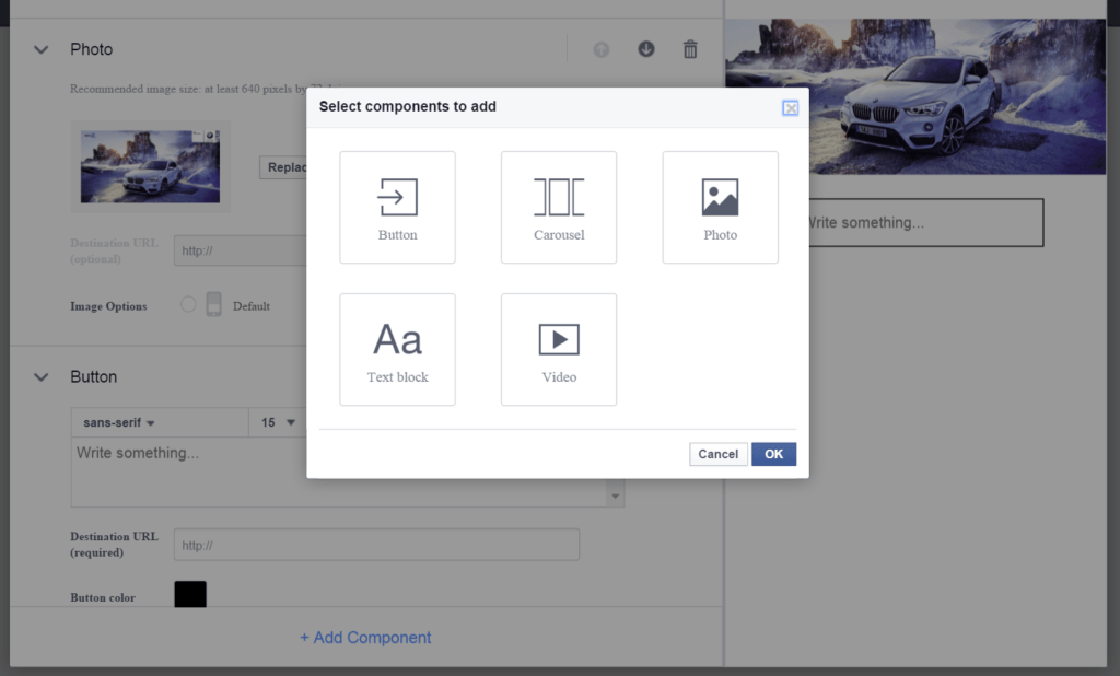 Canvas Editor | Newsfeed.org